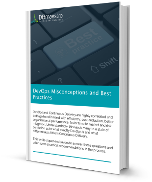 DevOps Misconceptions and Best Practices